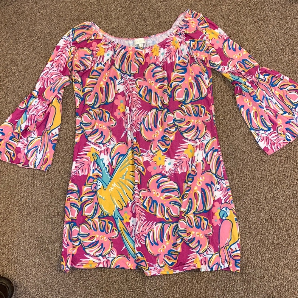 Simply Southern Dress - Gem